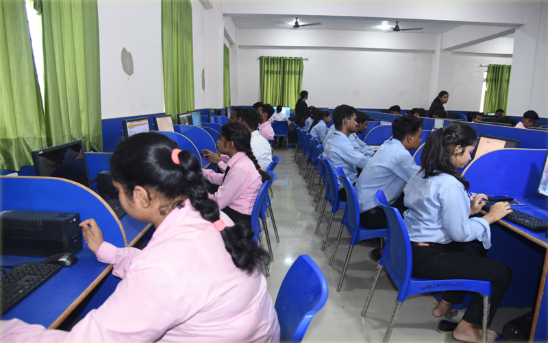 Best Pharmacy College in Sasaram, Bihar | Pharmacy Institute in Rohtas ...