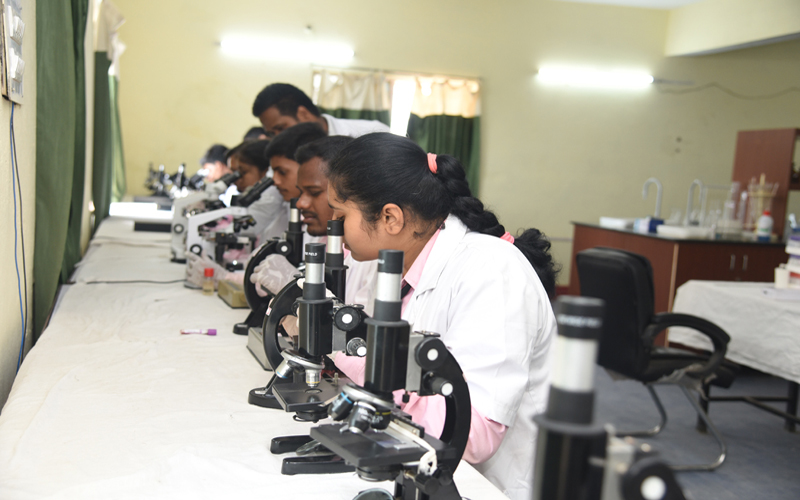 Best Pharmacy College in Sasaram, Bihar | Pharmacy Institute in Rohtas ...